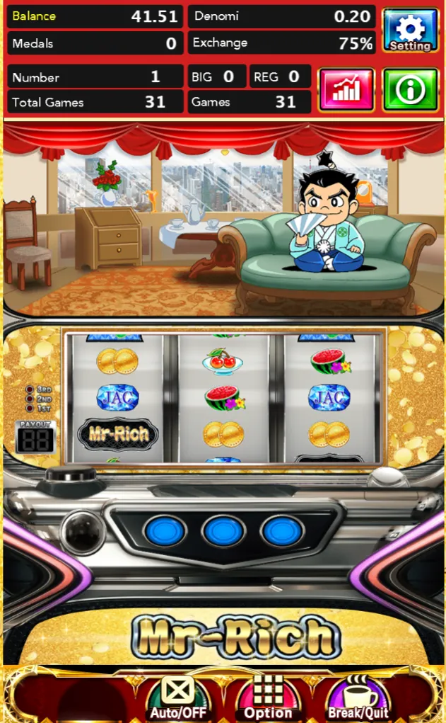 ミスターリッチ（Mr.Rich）｜基本情報と攻略法を徹底解説